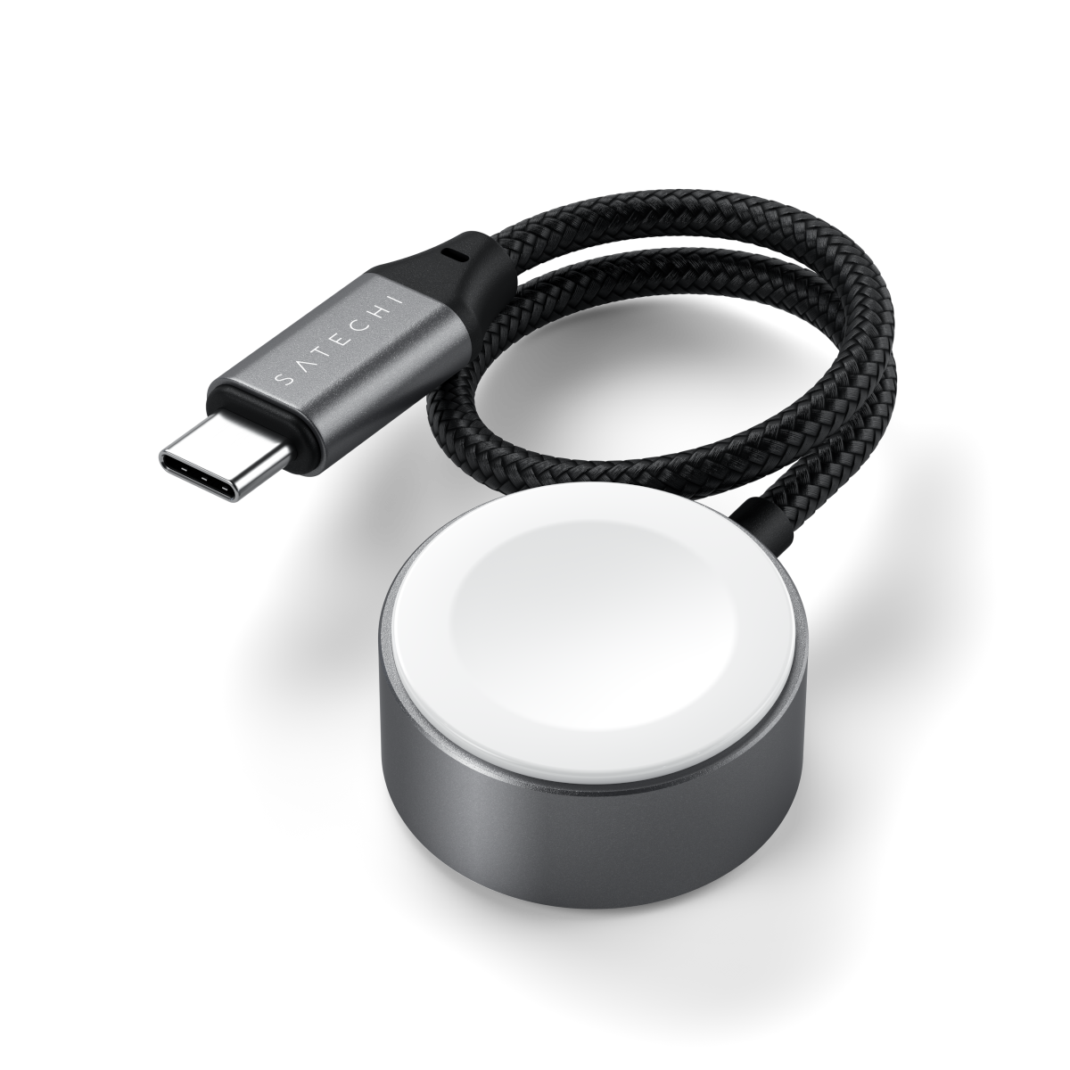 Satechi USB-C Magnetic Fast Charging Cable for Apple Watch - Netzteile ...