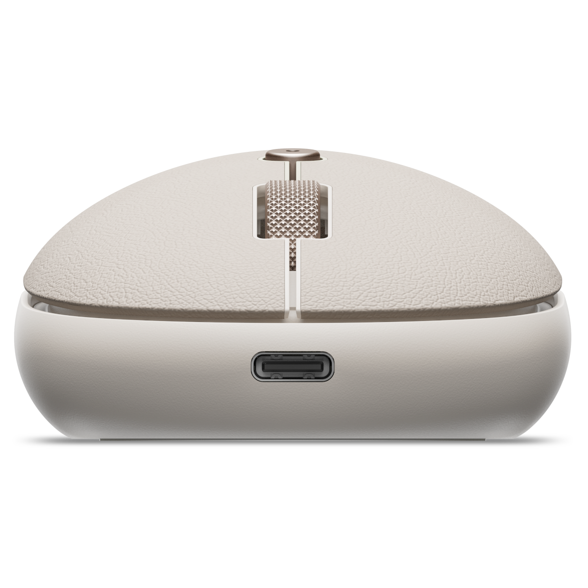 Satechi OntheGo Bluetooth Wireless Mouse Sand - Mäuse online kaufen | NBB