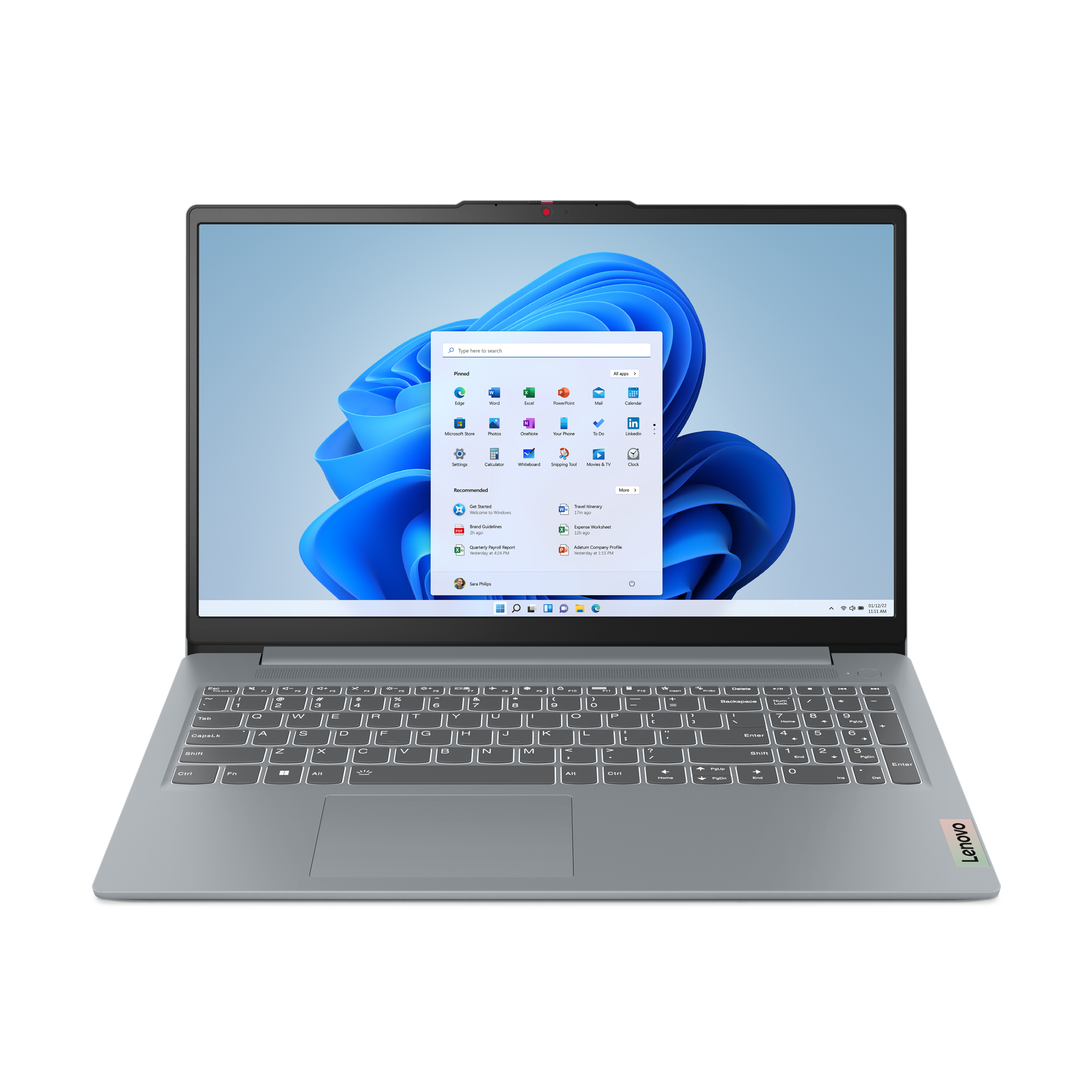 Lenovo IdeaPad Slim 3 15IAN8 Lenovo IdeaPad Slim 3, 15IAN8 Intel Core ...