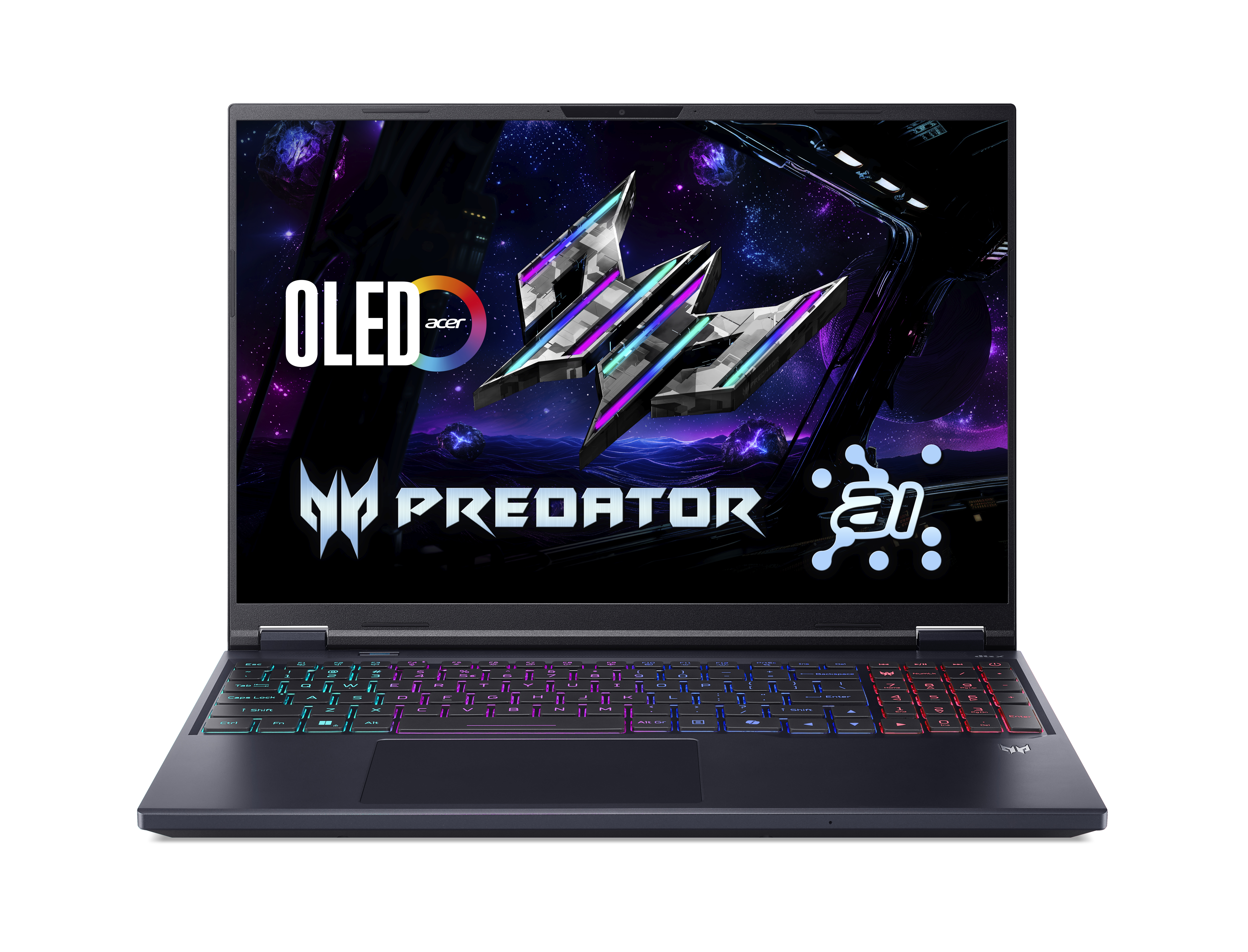 Acer Predator Helios Neo 16 AI PHN16-73-95NY b-product 40,6 cm | NBB ...