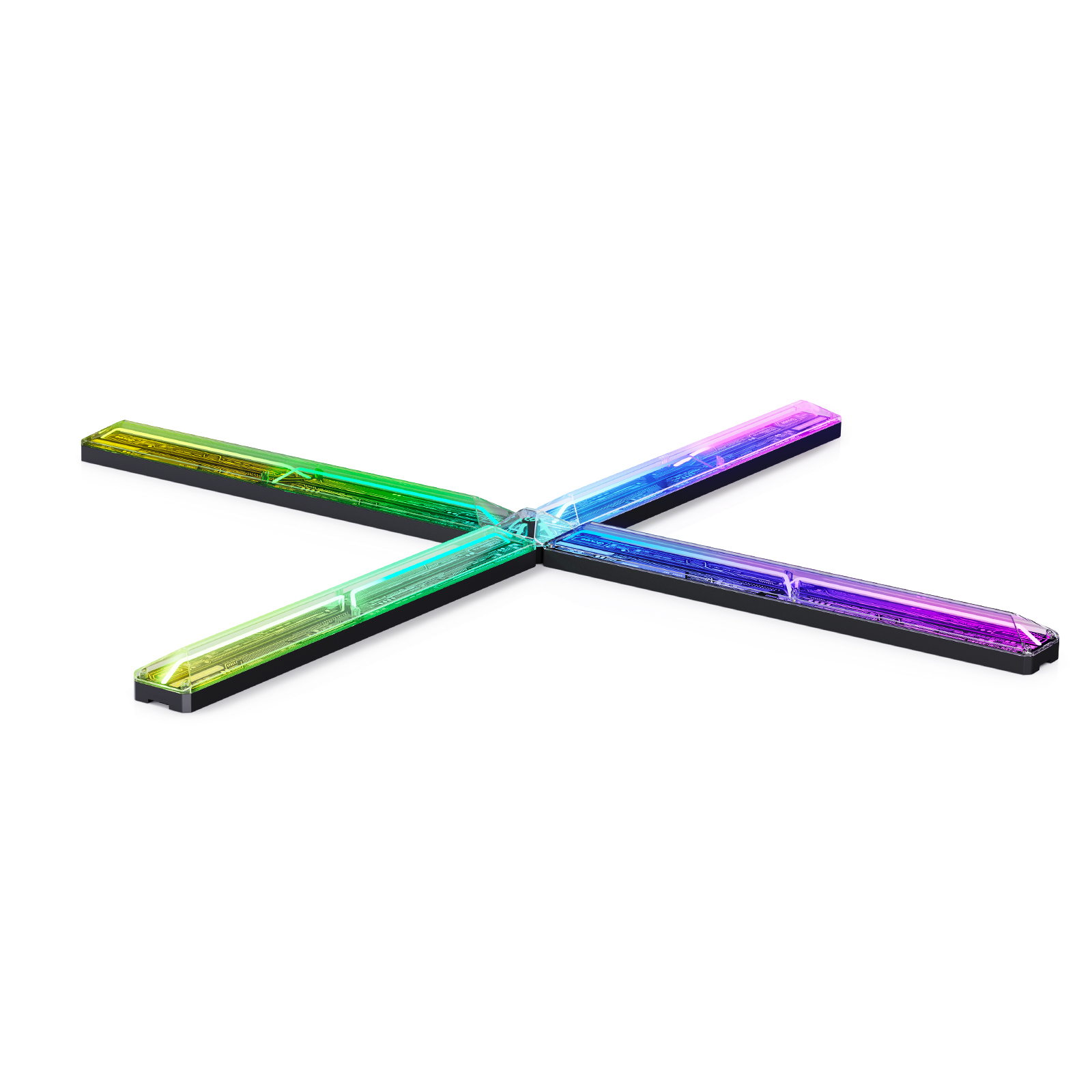 Govee - Gaming Wall Lights (4+1) - Heimautomatisierung online kaufen | NBB