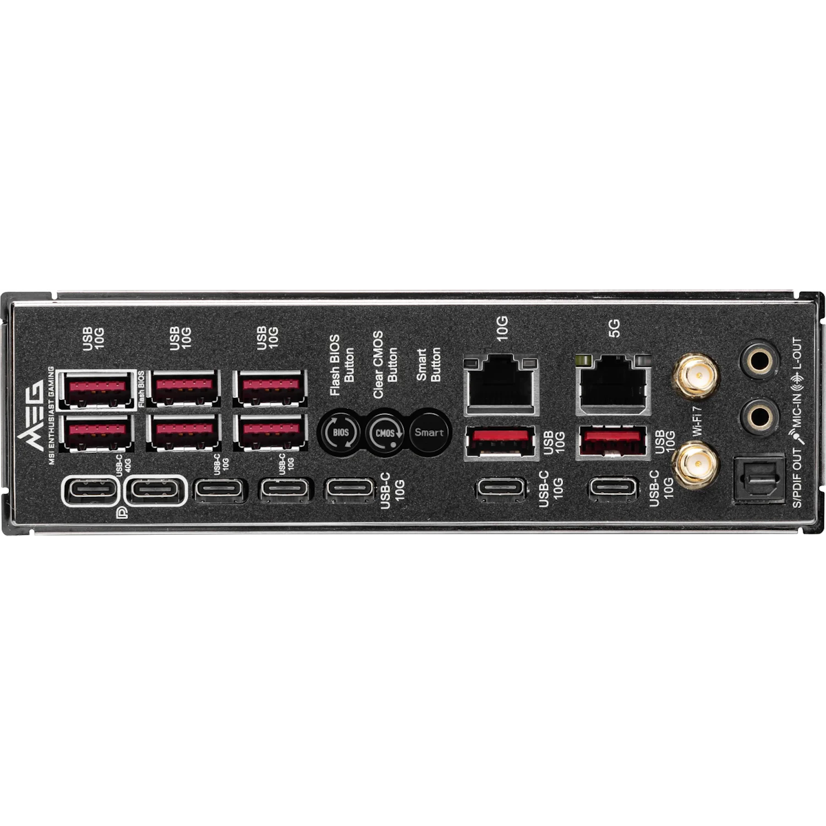 MSI MEG X870E Godlike Mainboard B-Ware - Mainboards online kaufen | NBB