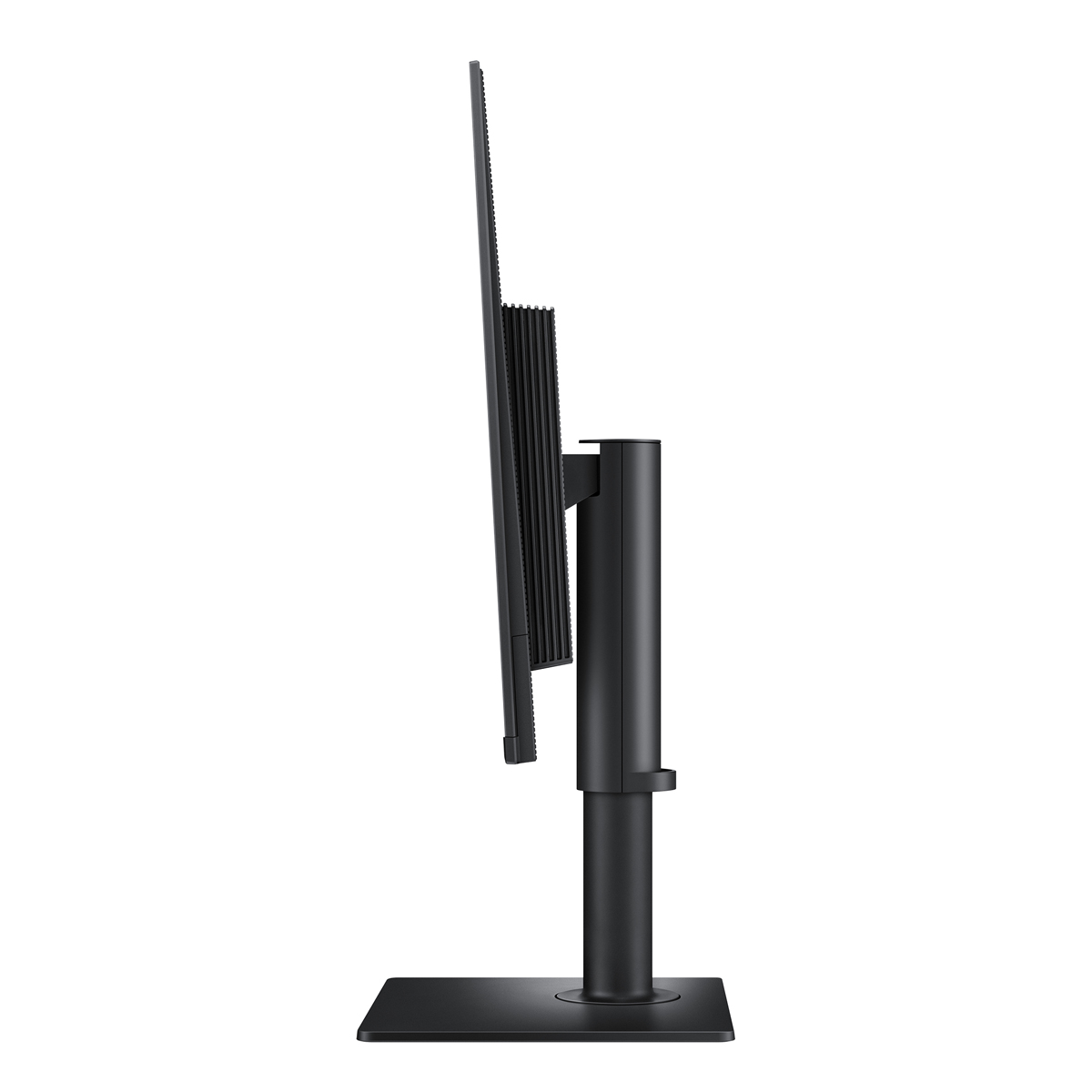 Samsung S24D406GAU Office Monitor - FHD, 100Hz, Höhenver B-Ware ...