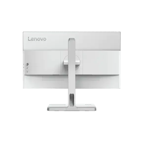 Lenovo L24D-4C zakelijke monitor - Grijs wolken - 23,8" Full HD, IPS ...