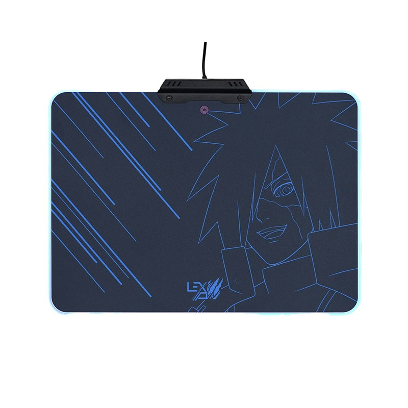 LEXIP - MADARA MOUSE PAD DESIGN BY TSUME - NARUTO SHIPPUDEN - Mauspad ...