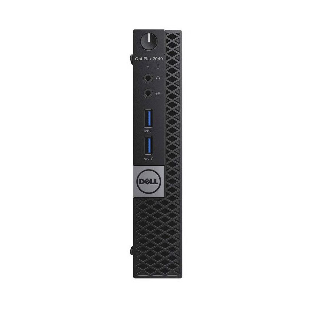 Dell Optiplex 7040 MFF Mini / Tiny / Nano - PC online kaufen | NBB
