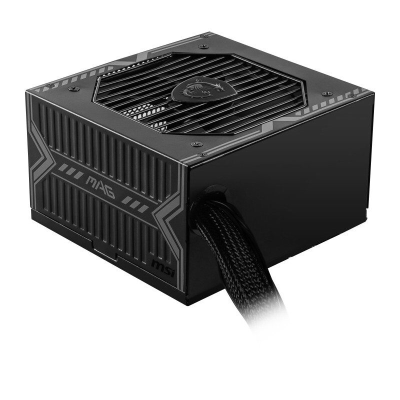 MSI MPG A650BN | 650W PC-Netzteil B-Ware - PC Netzteile online kaufen | NBB