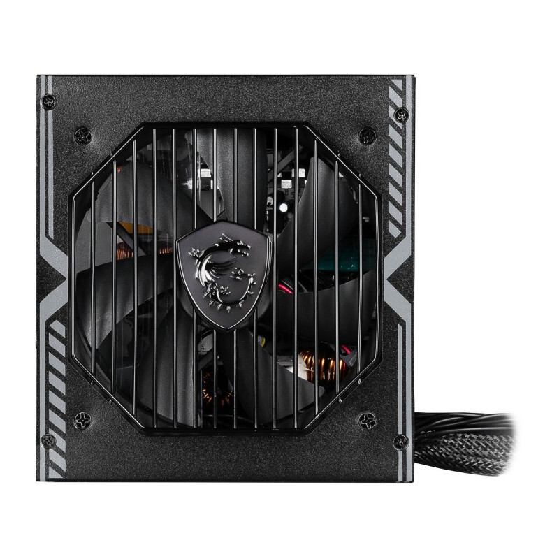 MSI MPG A650BN | 650W PC-Netzteil B-Ware - PC Netzteile online kaufen | NBB