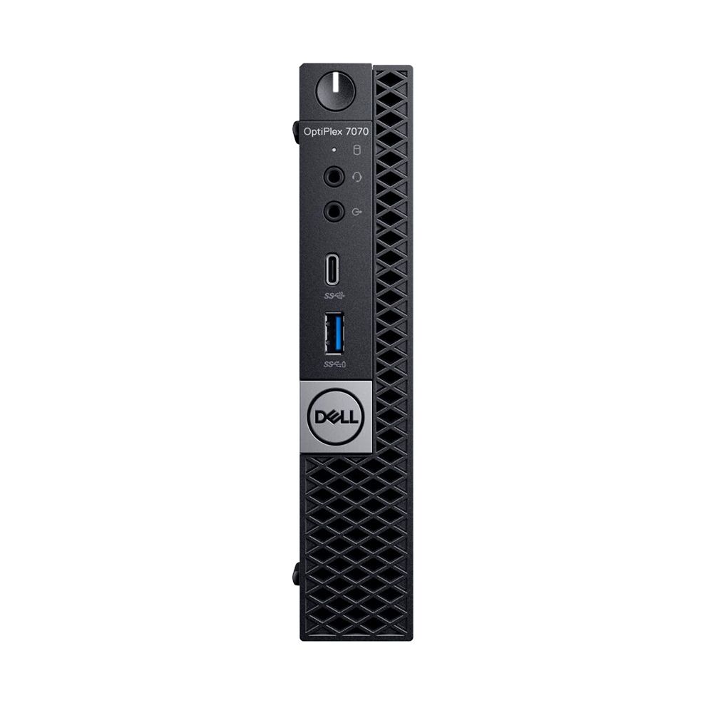 Dell Optiplex 7070 MFF Mini / Tiny / Nano - PC online kaufen | NBB
