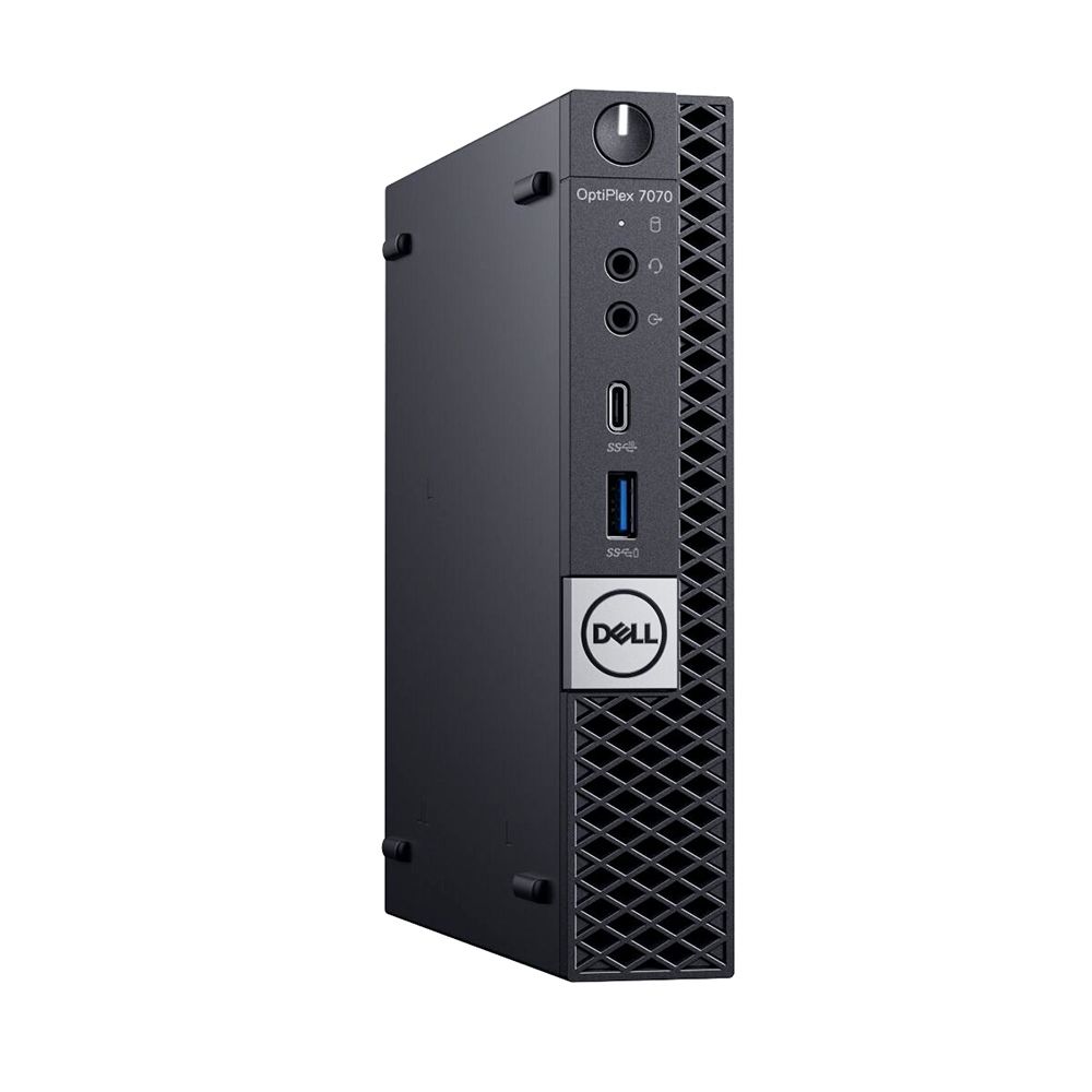 Dell Optiplex 7090 MFF Mini / Tiny / Nano - PC online kaufen | NBB