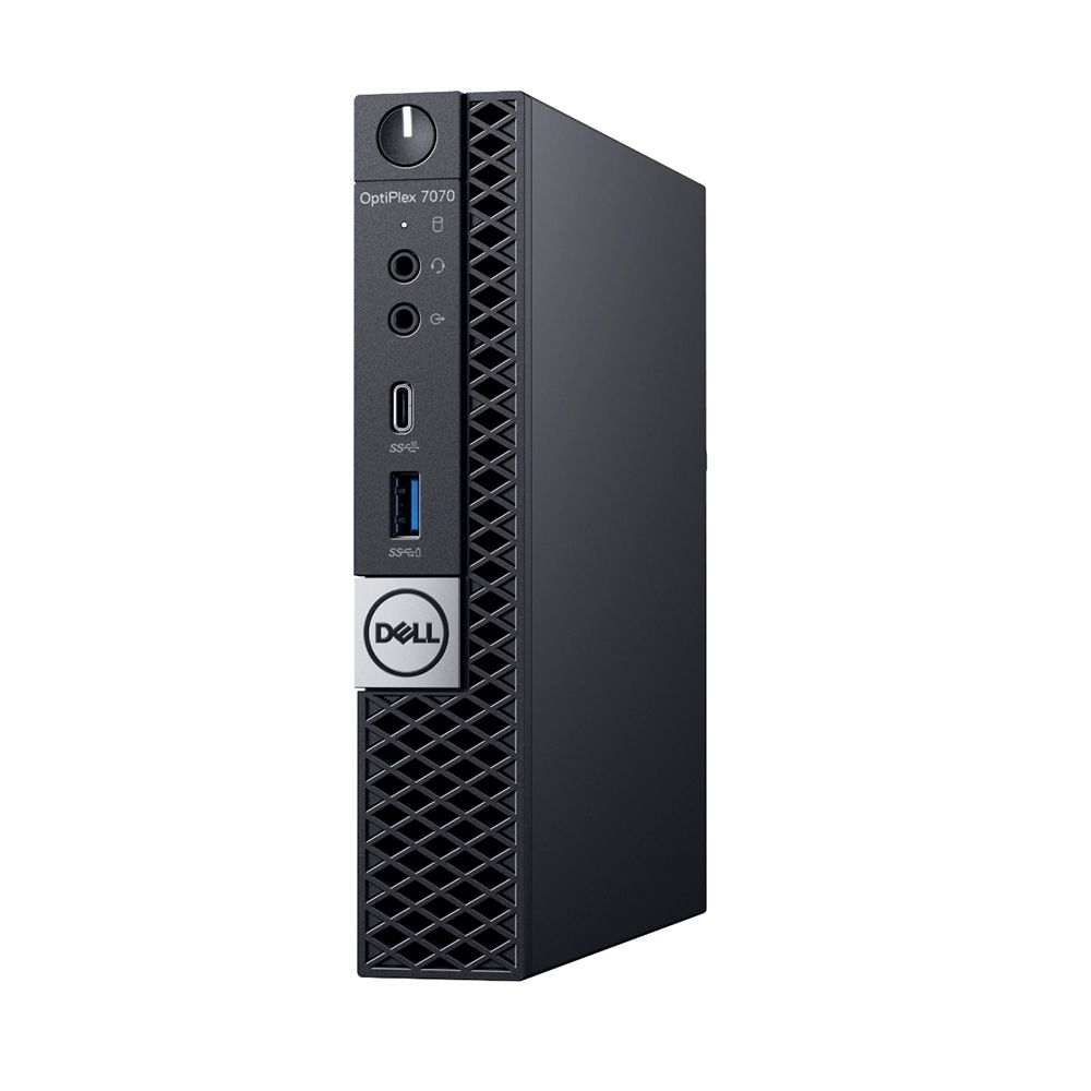 Dell Optiplex 7090 MFF Mini / Tiny / Nano - PC online kaufen | NBB