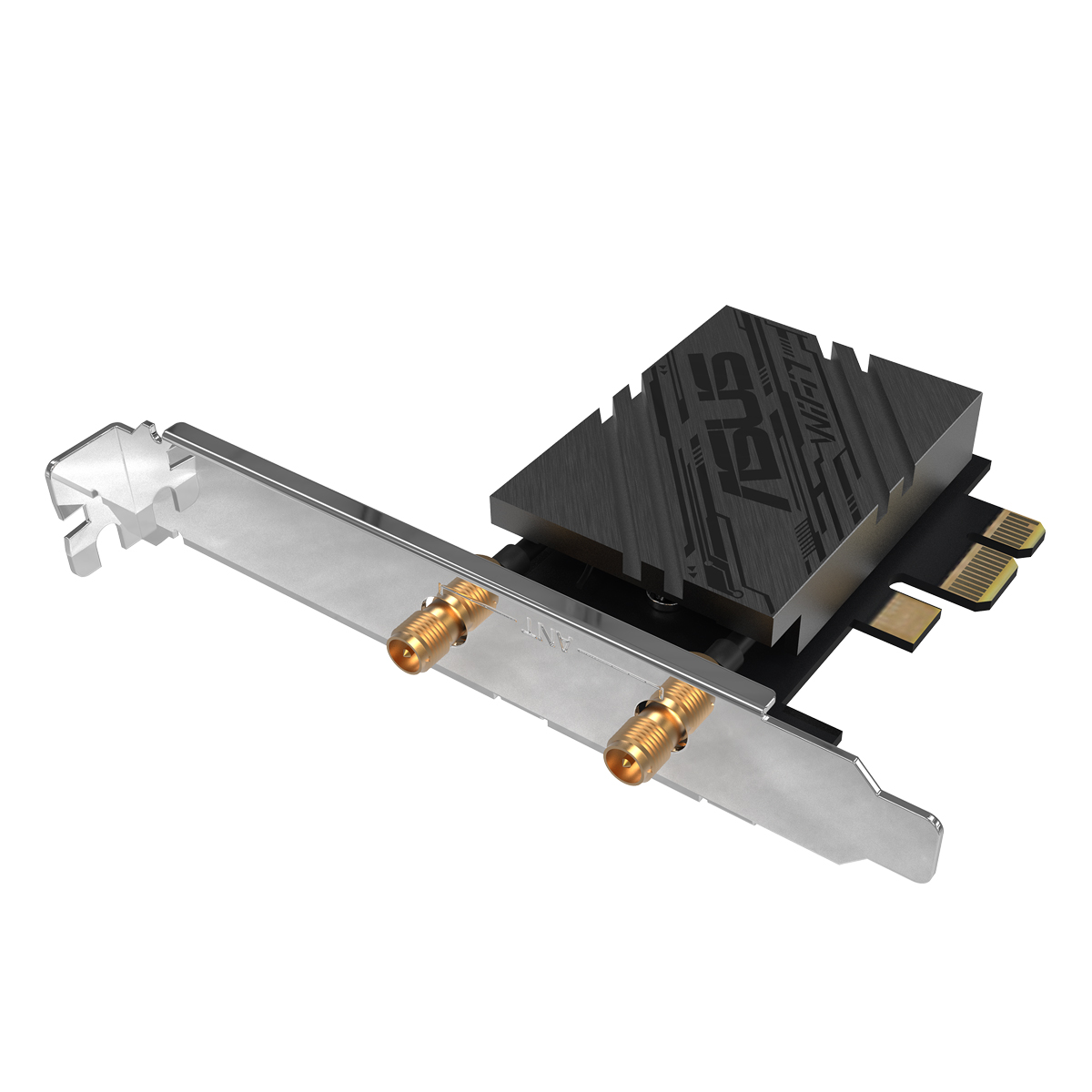 ASUS PCE-BE92BT WiFi 7 Bluetooth 5.4 Adapter - Netzwerk-Adapter online ...