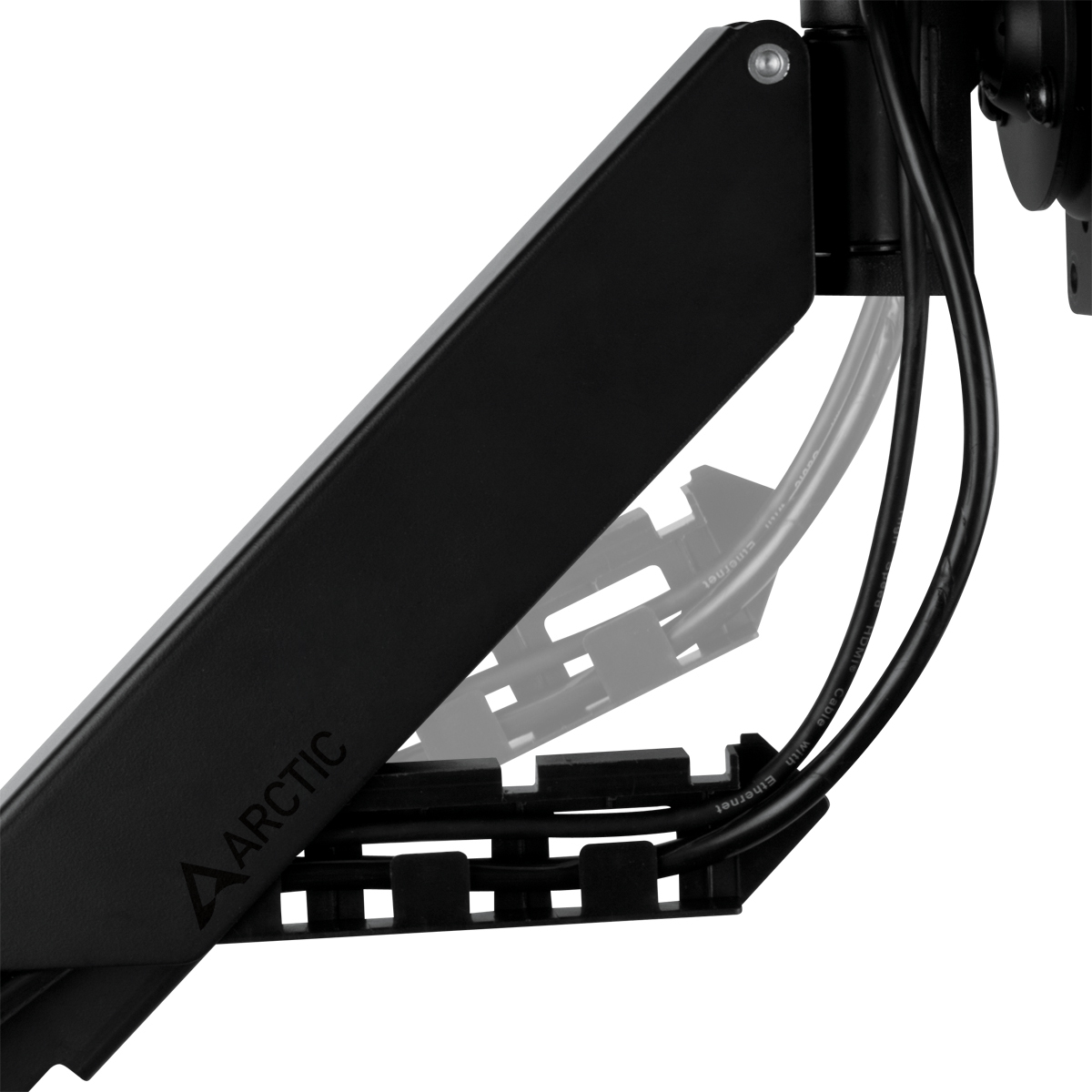 ARCTIC X1-3D Monitorarm B-Ware - Displayzubehör online kaufen | NBB