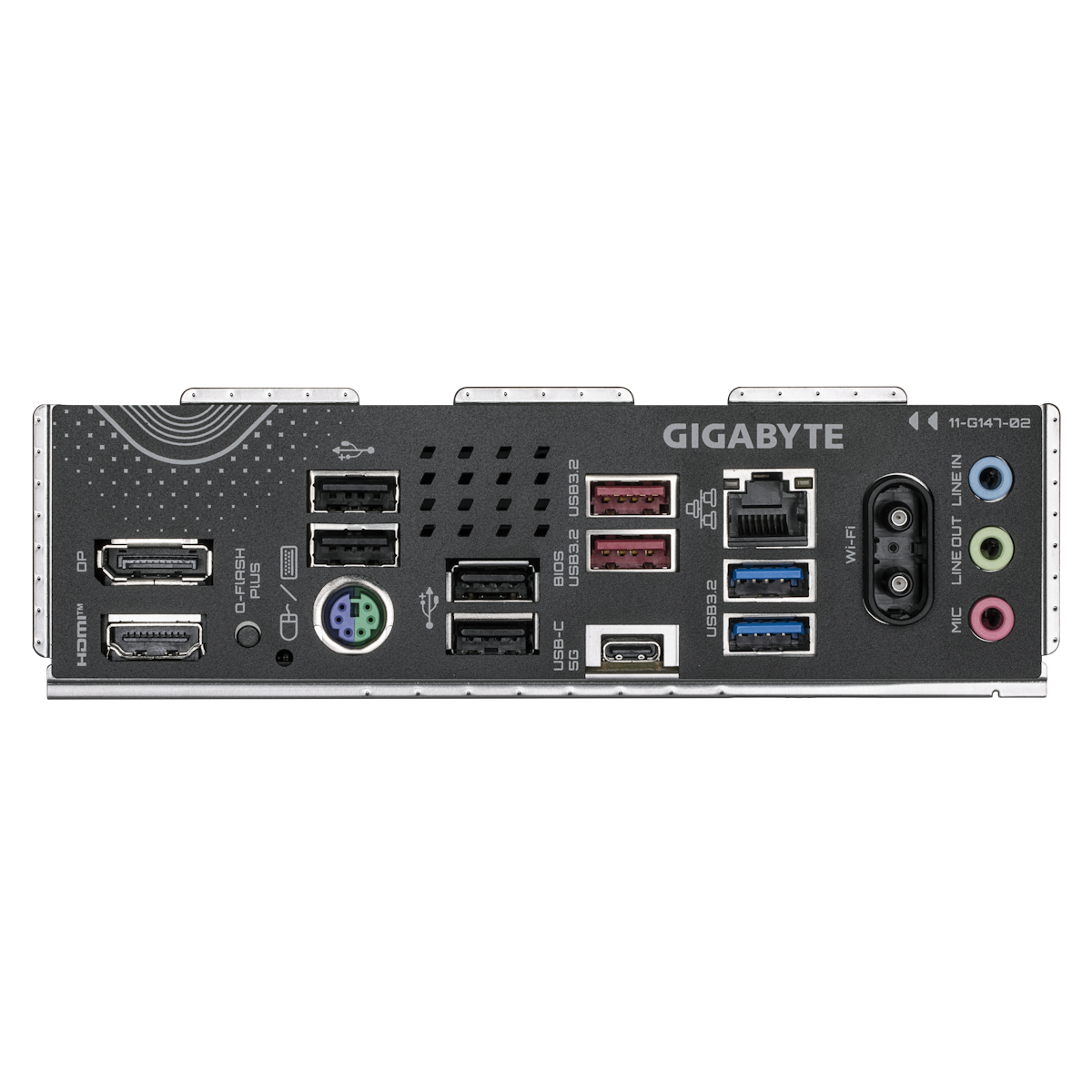 GIGABYTE B850 EAGLE WIFI6E Mainboard Sockel AM5 B-Ware - Mainboards ...