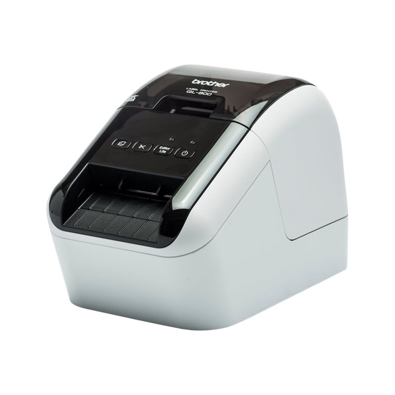 Brother QL-800 B-Ware - Drucker online kaufen | NBB