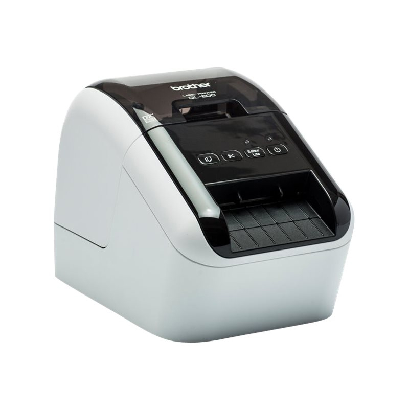 Brother QL-800 B-Ware - Drucker online kaufen | NBB
