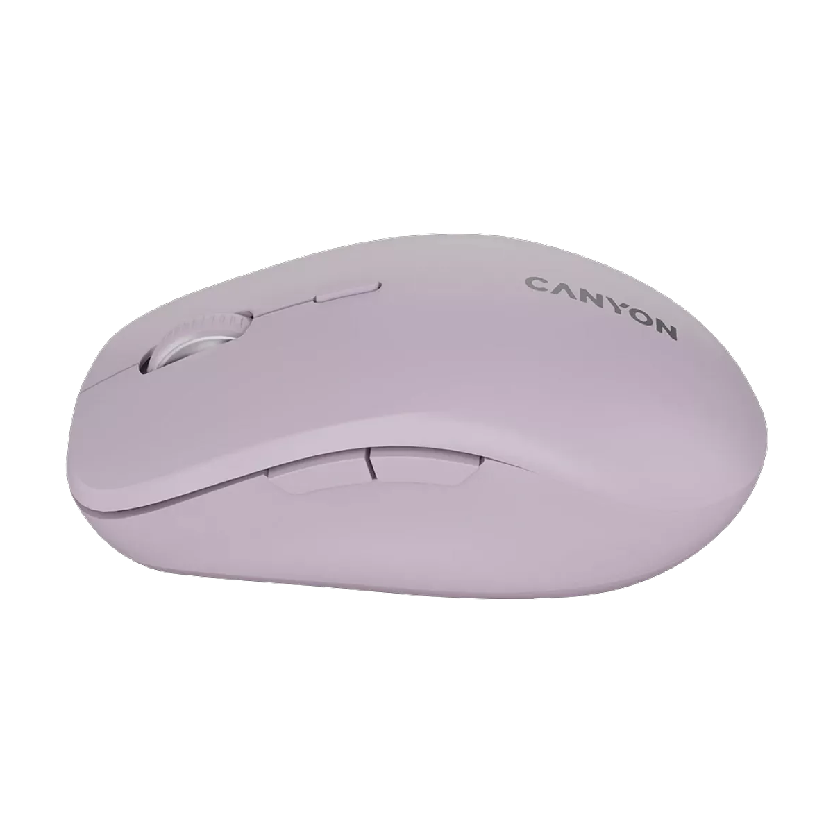 CANYON Mouse MW-12 Dual band Wireless Rosa | Nullprozentshop.de