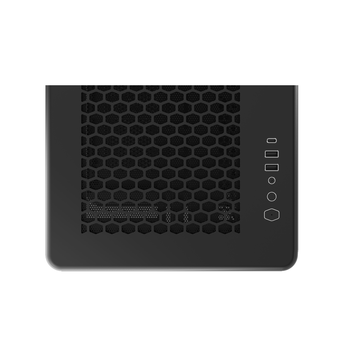 Cooler Master Elite 600 Black 4-Fan ARGB | PC-Gehäuse - Gehäuse online ...