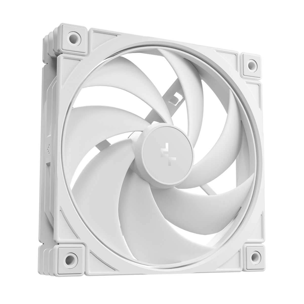 DeepCool FD12 WH V2 | Gehäuselüfter - Kühlung online kaufen | NBB