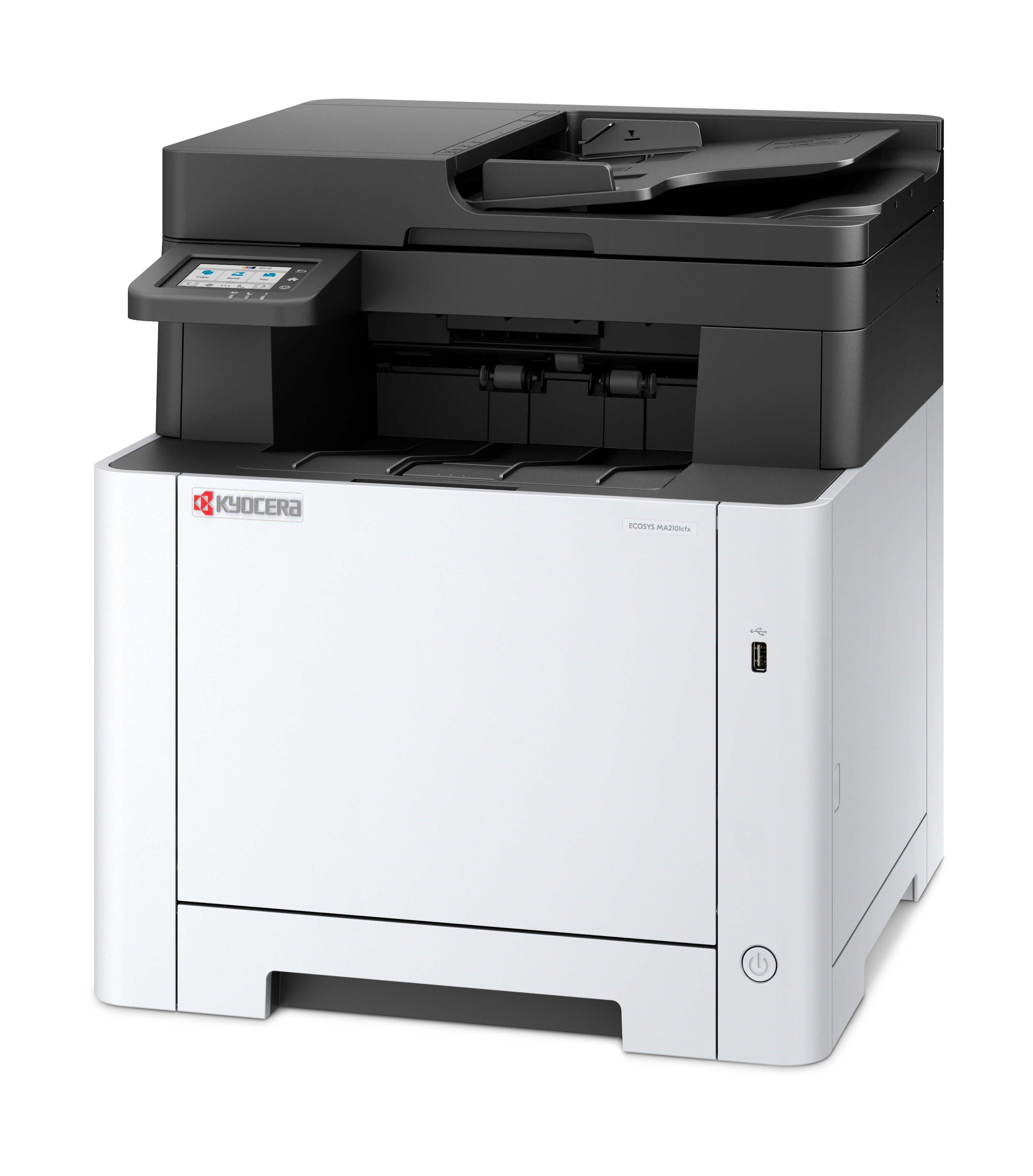 Kyocera ECOSYS MA2101cfx Multifunktionslaserdrucker B-Ware - Drucker ...