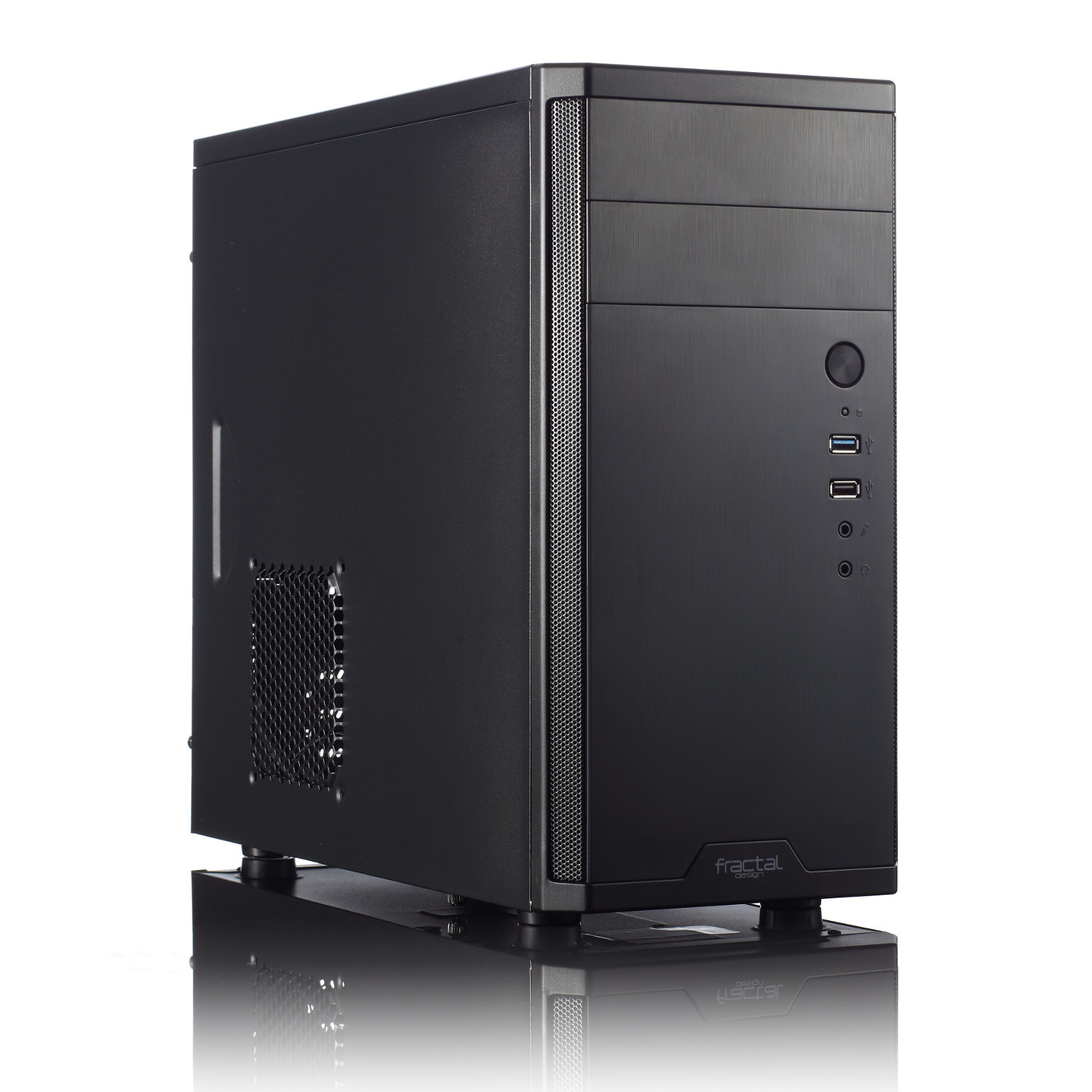 Fractal Design Core 1100 | PC-Gehäuse B-Ware - Gehäuse online kaufen | NBB