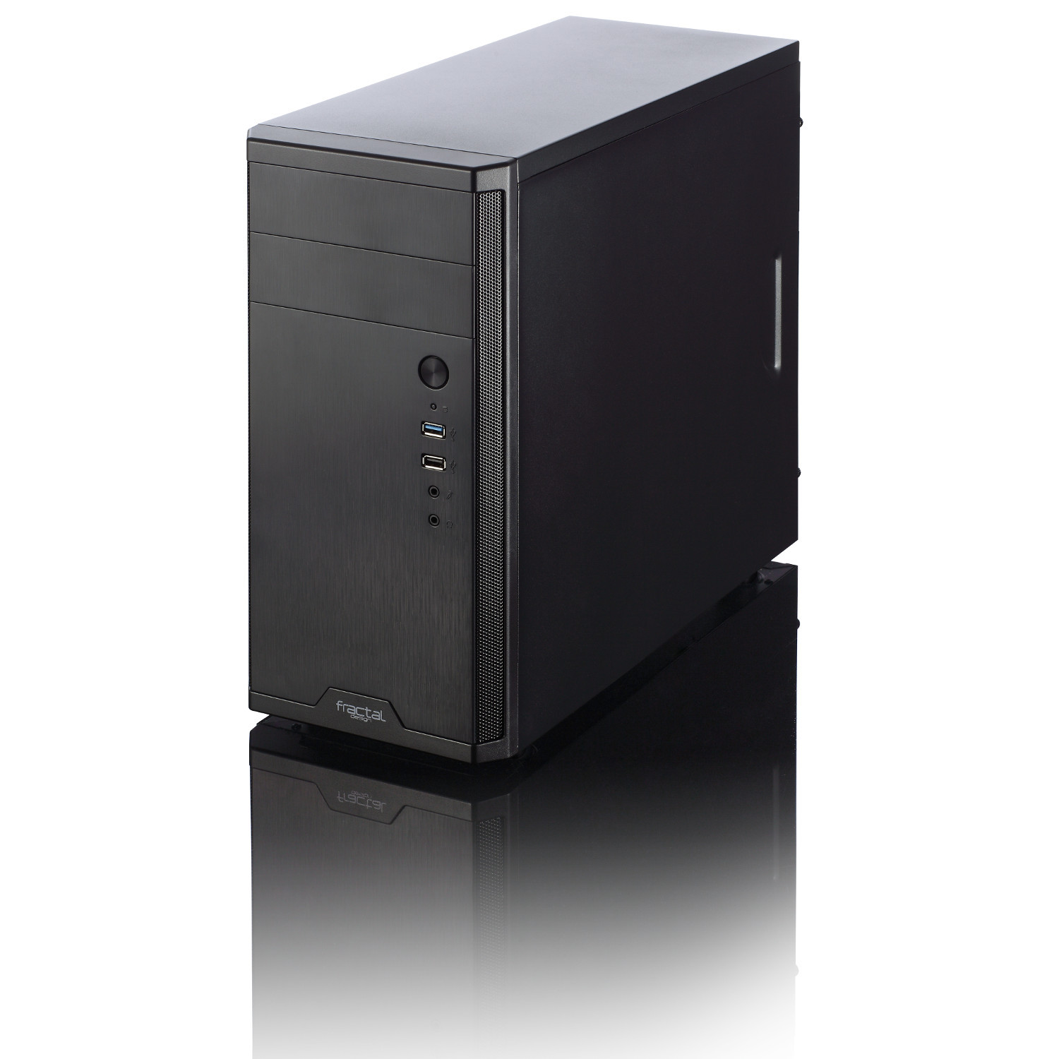 Fractal Design Core 1100 | PC-Gehäuse B-Ware - Gehäuse online kaufen | NBB