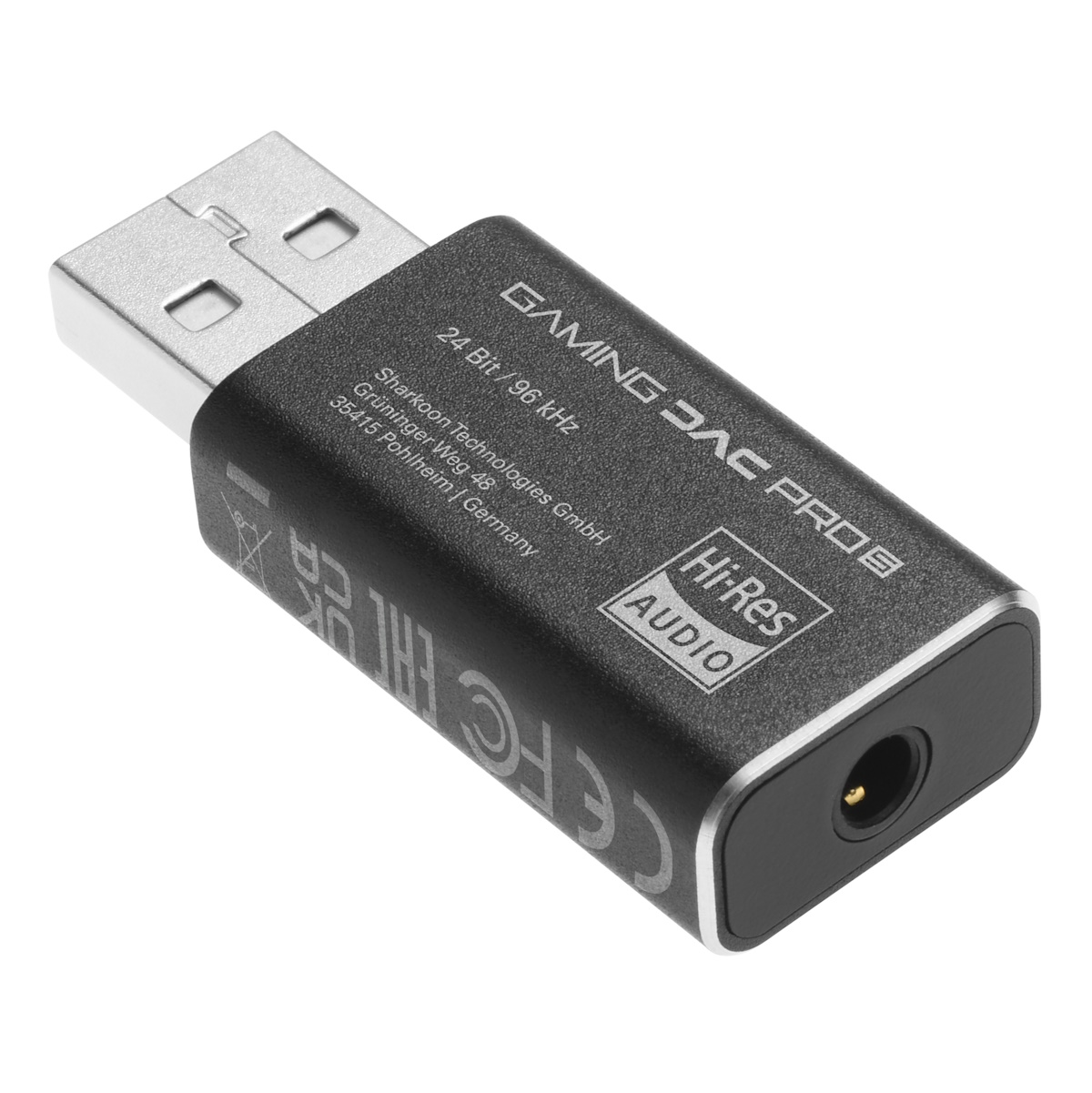 Sharkoon Gaming DAC Pro S B-Ware - Soundkarten online kaufen | NBB
