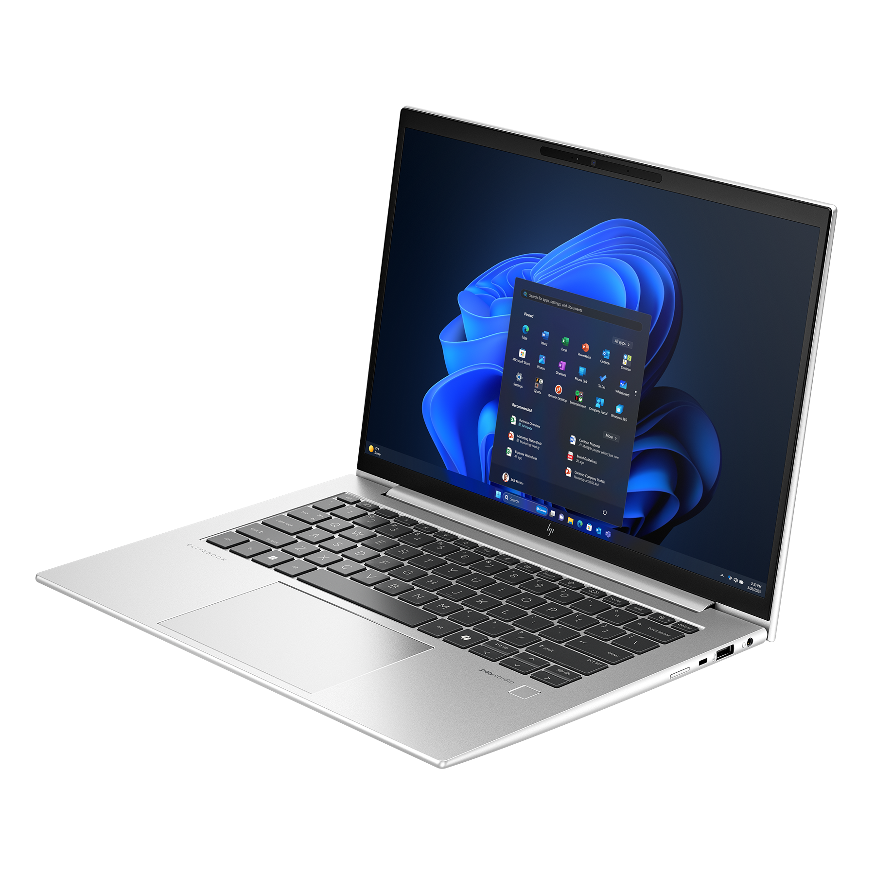 HP EliteBook 845 G11 927W1ES B-Ware - Notebooks online kaufen | NBB