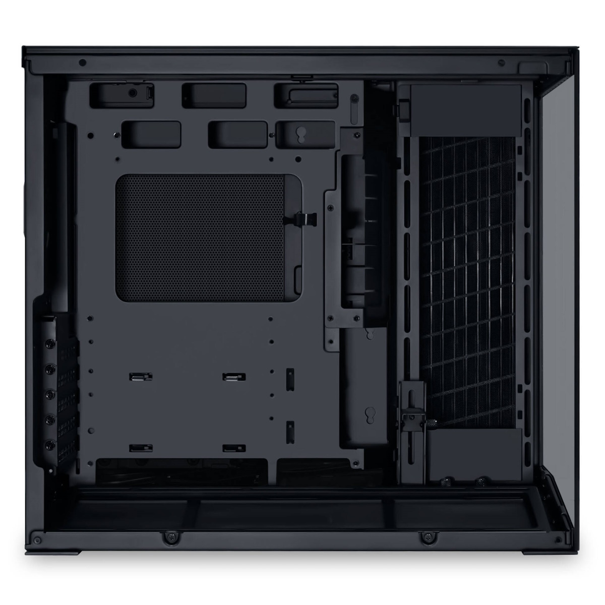 Lian Li O11 Dynamic Mini V2 schwarz | PC-Gehäuse B-Ware - Gehäuse ...