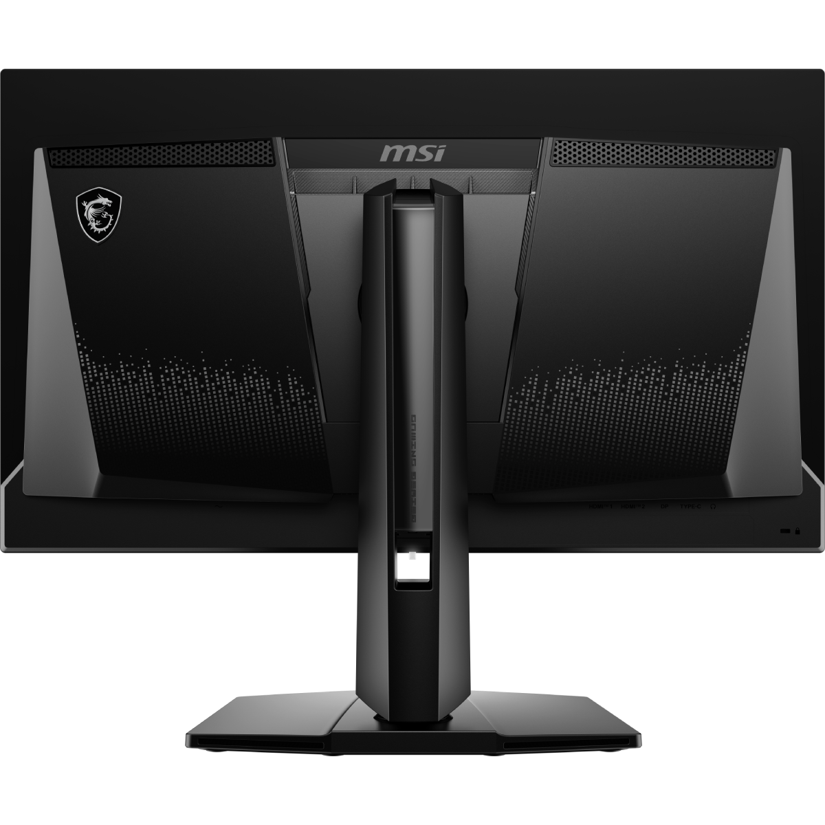 MAG 271QPQD-OLEDX28 Gaming Monitor - 280Hz, 0,03ms - Displays online ...
