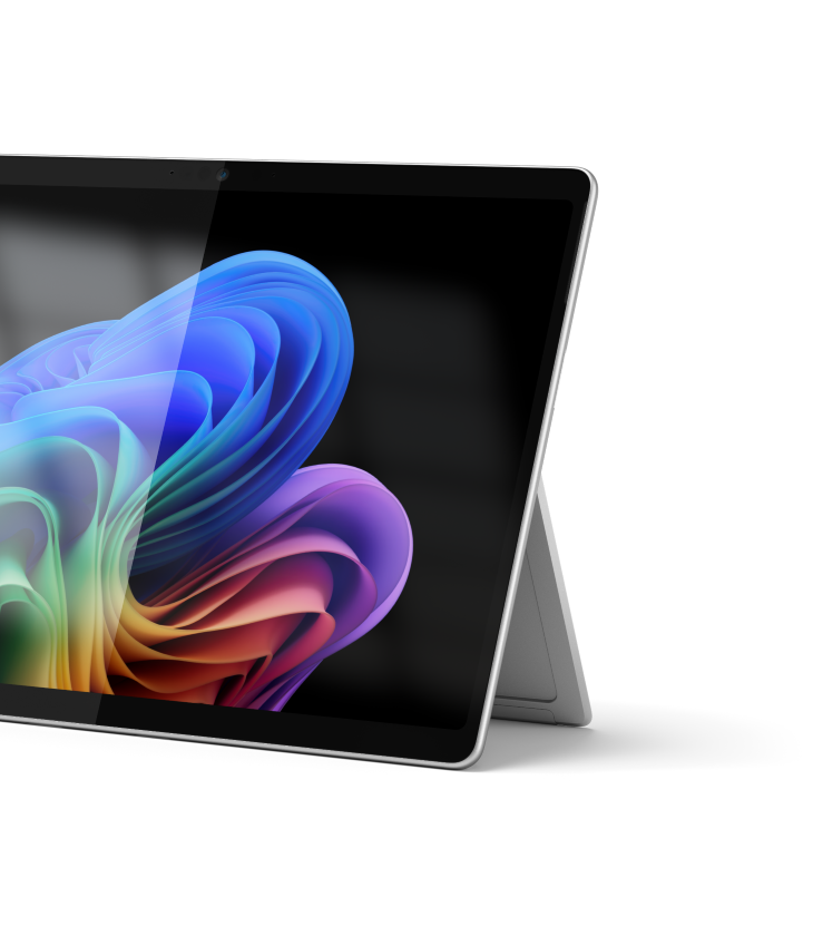 Microsoft Surface Pro 12 for Business 13" 32GB - 256GB EP2-54492 ...