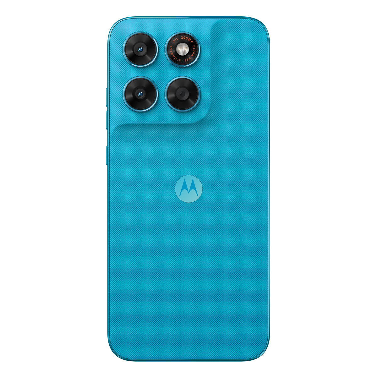 Motorola Moto G87 256GB Blue Atoll - Handy online kaufen | NBB