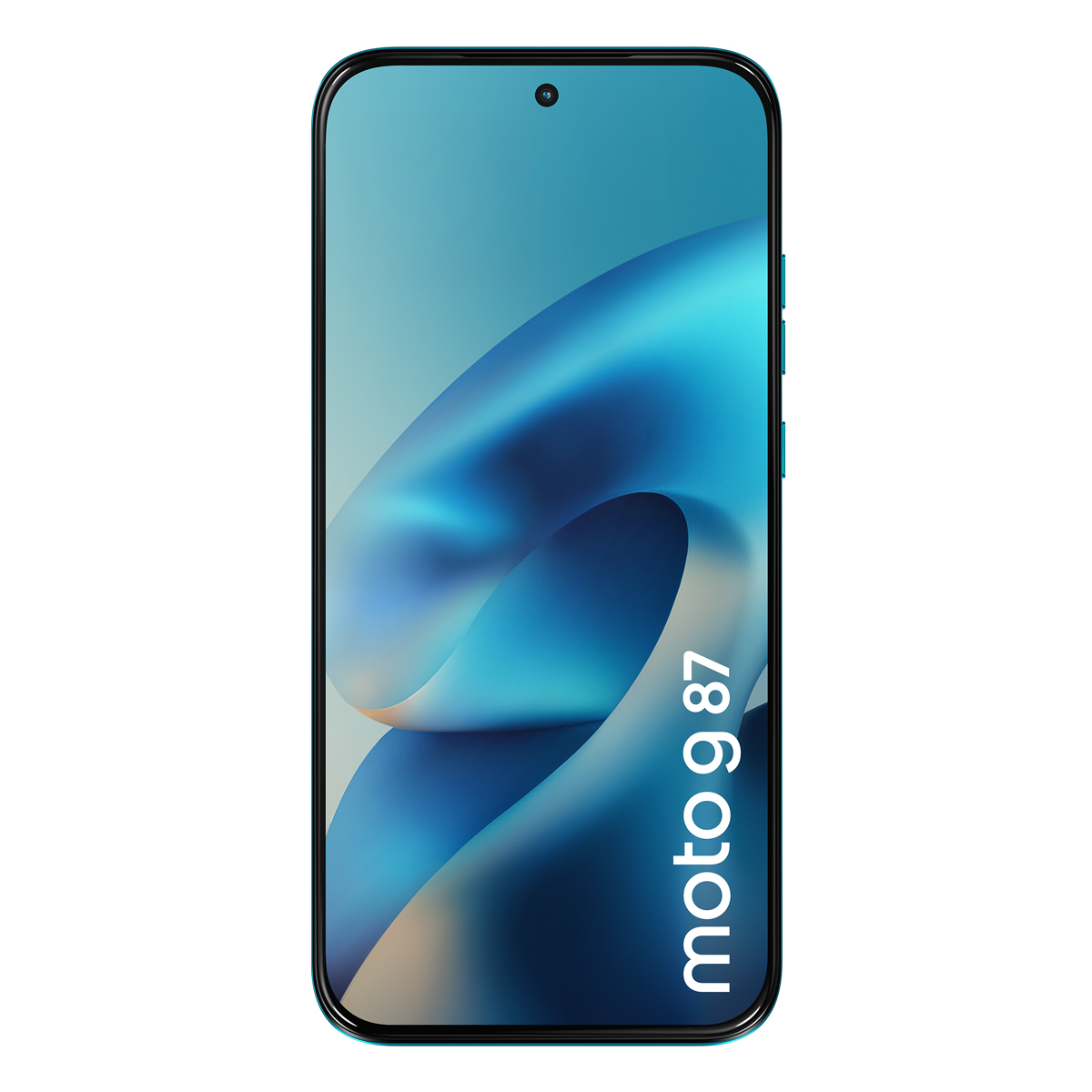 Motorola Moto G87 256GB Blue Atoll - Handy online kaufen | NBB