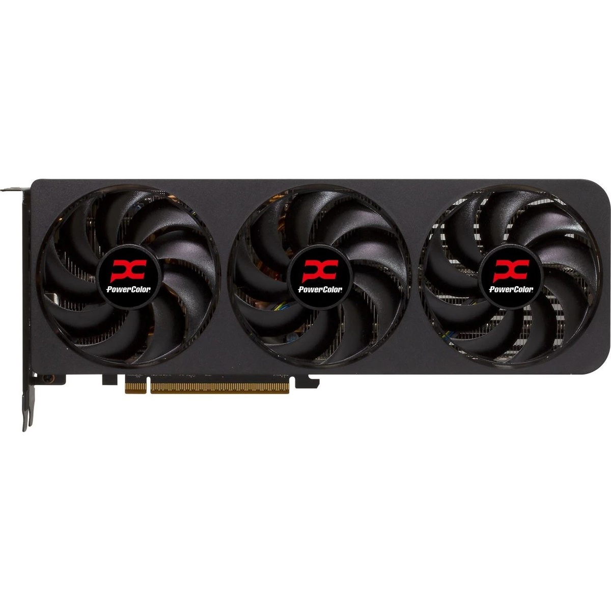 Powercolor RX 9070 GRE Reaper 12GB - Grafikkarten online kaufen | NBB