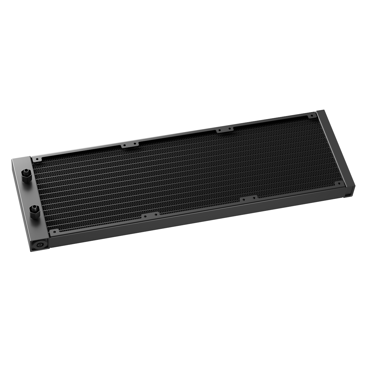 DeepCool SPARTACUS 420 | AiO-Wasserkühlung B-Ware - Kühlung online ...