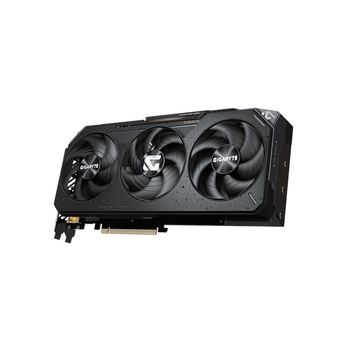 Gigabyte Radeon RX 9070 XT 16GB Gaming Grafikkarte - 16GB GDDR6, 2x ...
