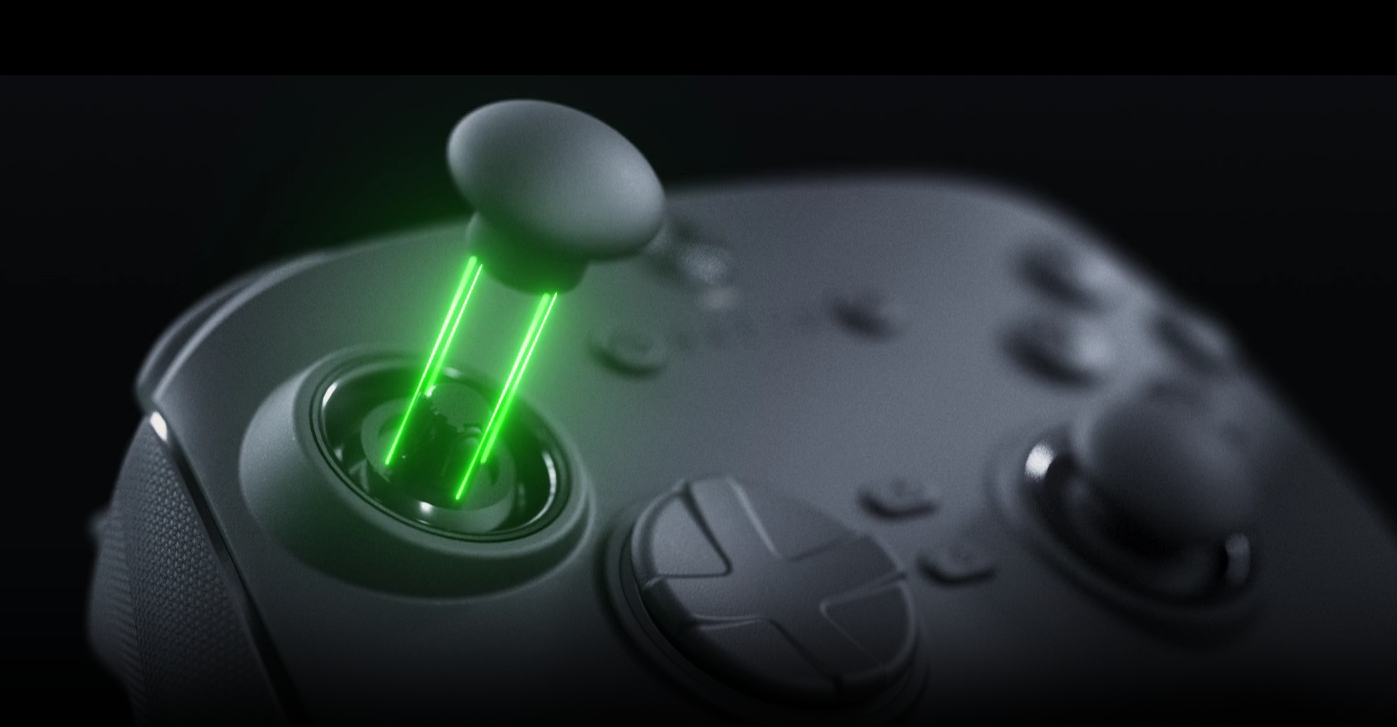 Razer Wolverine V3 Pro 8K für PC B-Ware - Konsolenzubehör online kaufen ...