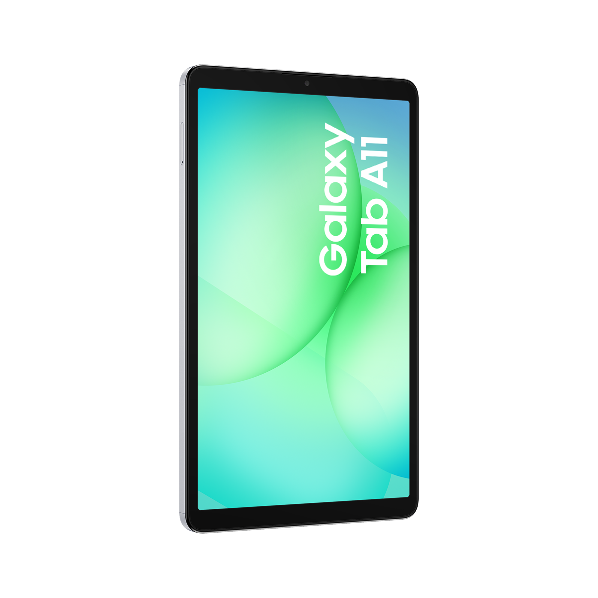 Samsung Galaxy Tab A11 64 GB LTE Zilver 8,7" / WXGA+ beeldscherm / Octa ...