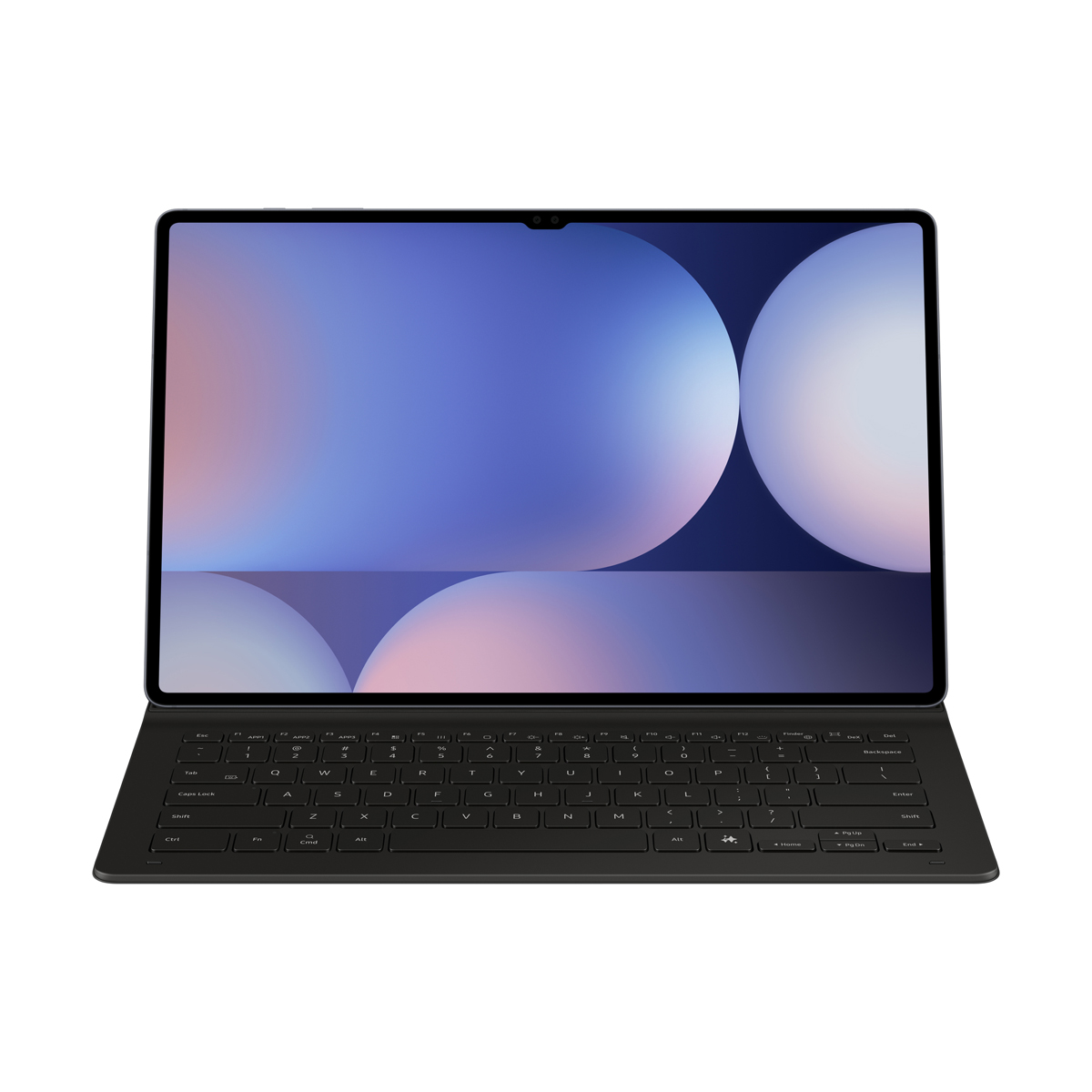 Samsung Ultra Book Cover Keyboard Slim Tab S10/S9 Ultra B-Ware ...