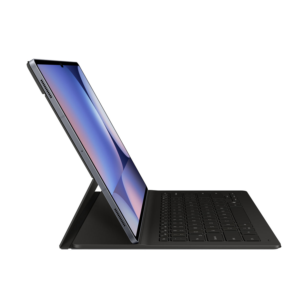 Samsung Ultra Book Cover Keyboard Slim Tab S10/S9 Ultra B-Ware ...