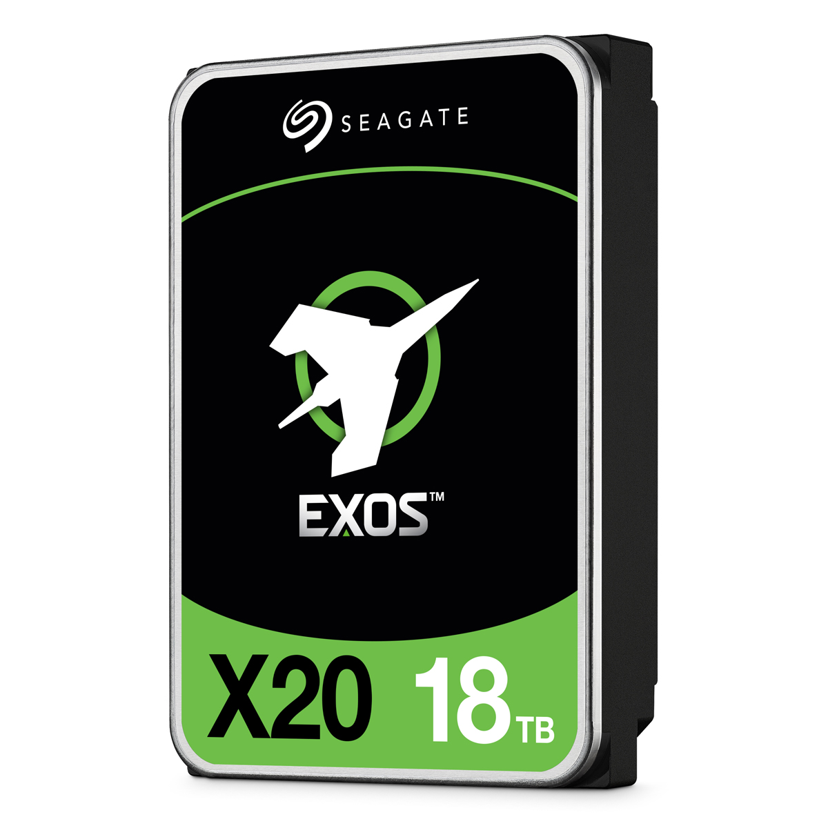 Seagate Exos X20 18TB 3.5 Zoll SAS - Festplatten online kaufen | NBB