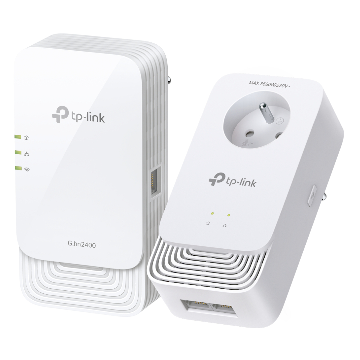 TP-link G.hn2400 Powerline WiFi 6 Kit - Powerline online kaufen | NBB