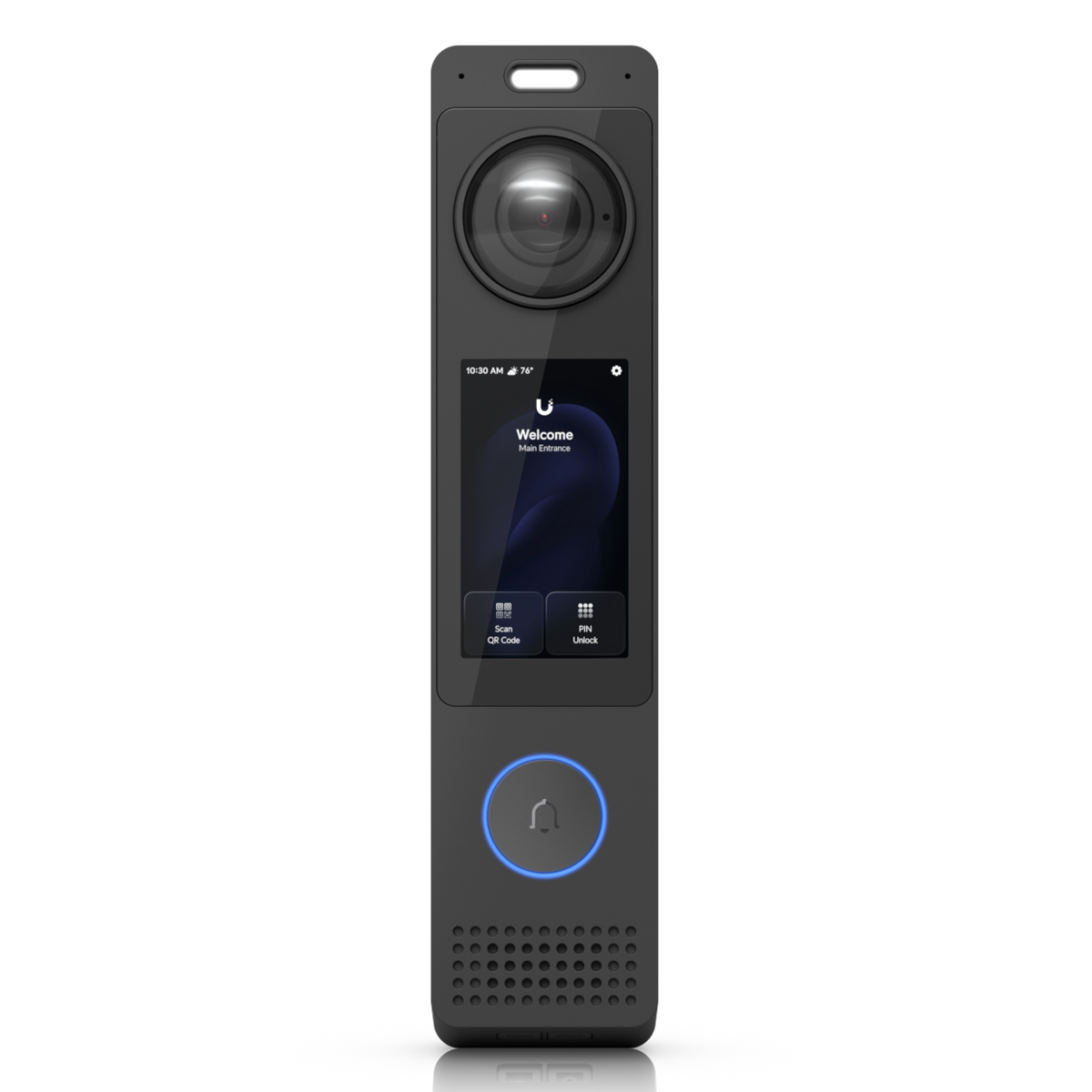 Ubiquiti G6 Pro Entry Schwarz - Netzwerk-Kamera online kaufen | NBB