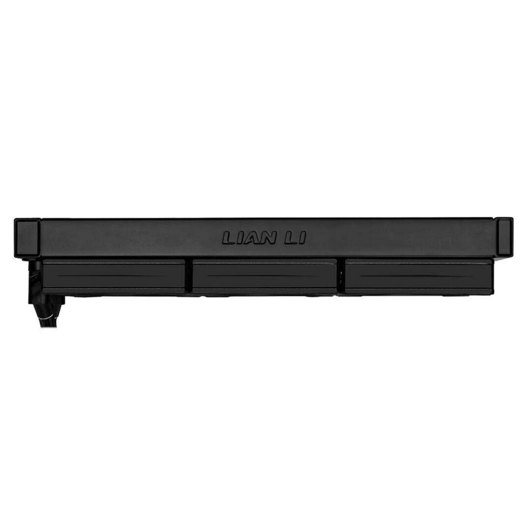 Lian Li GALAHAD II 360 Trinity Performance schwarz B-Ware - Kühlung ...