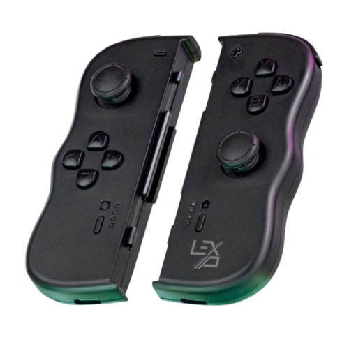 LEXIP - TWINPADS BLACK (SWITCH) - Konsolenzubehör online kaufen | NBB