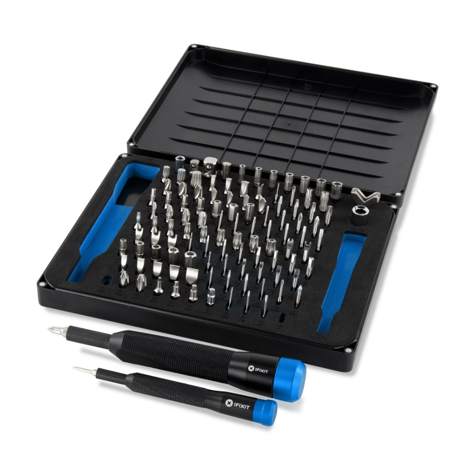 iFixit Manta Kit (112 DBK) B-Ware - Elektrowerkzeug online kaufen | NBB