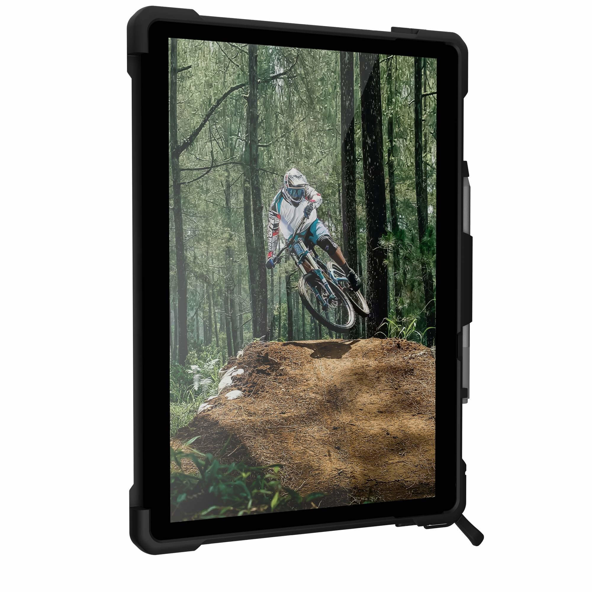 Urban Armor Gear Plasma Rugged für Surface Pro 13" 9/10/11/12 ...