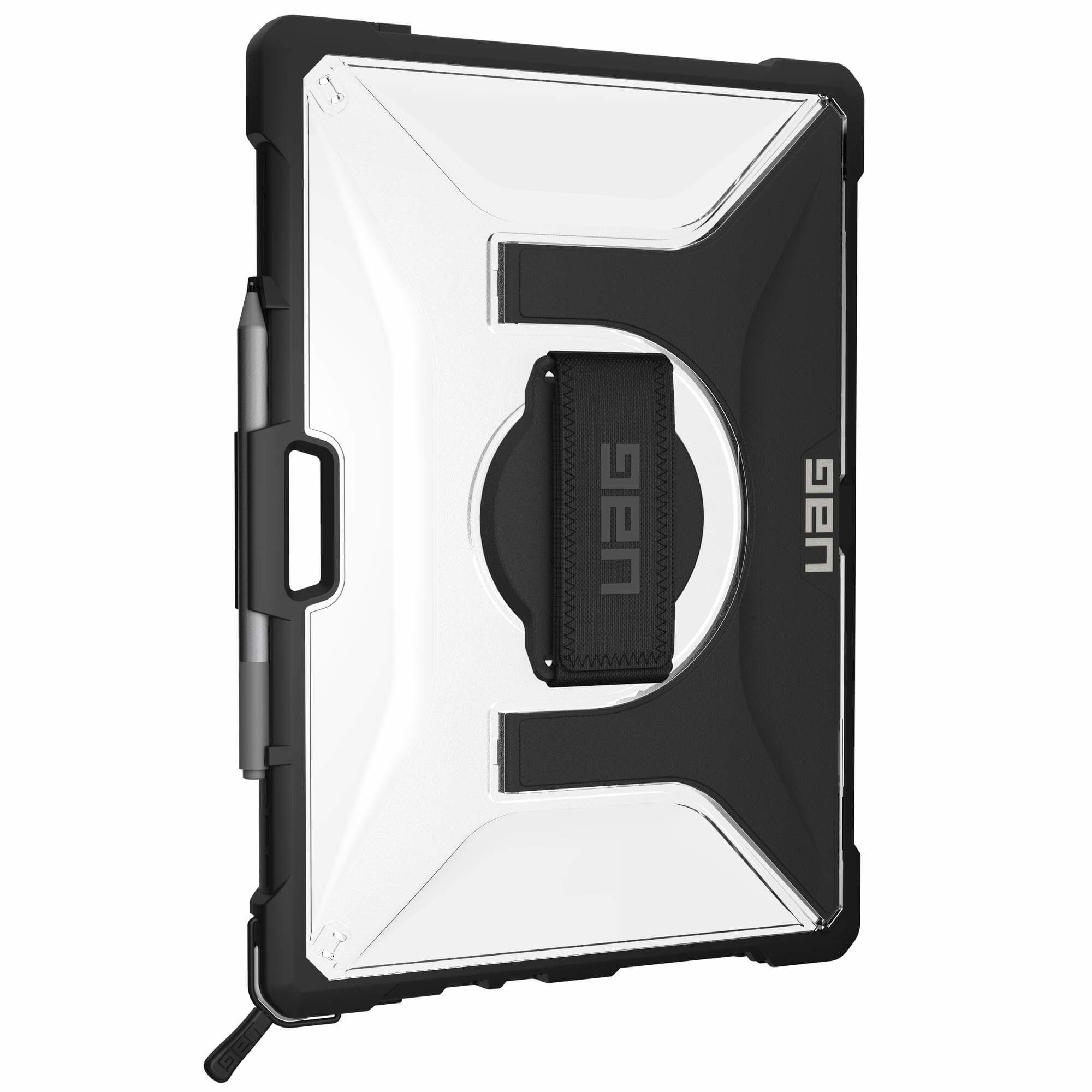 Urban Armor Gear Plasma Rugged für Surface Pro 13" 9/10/11/12 ...