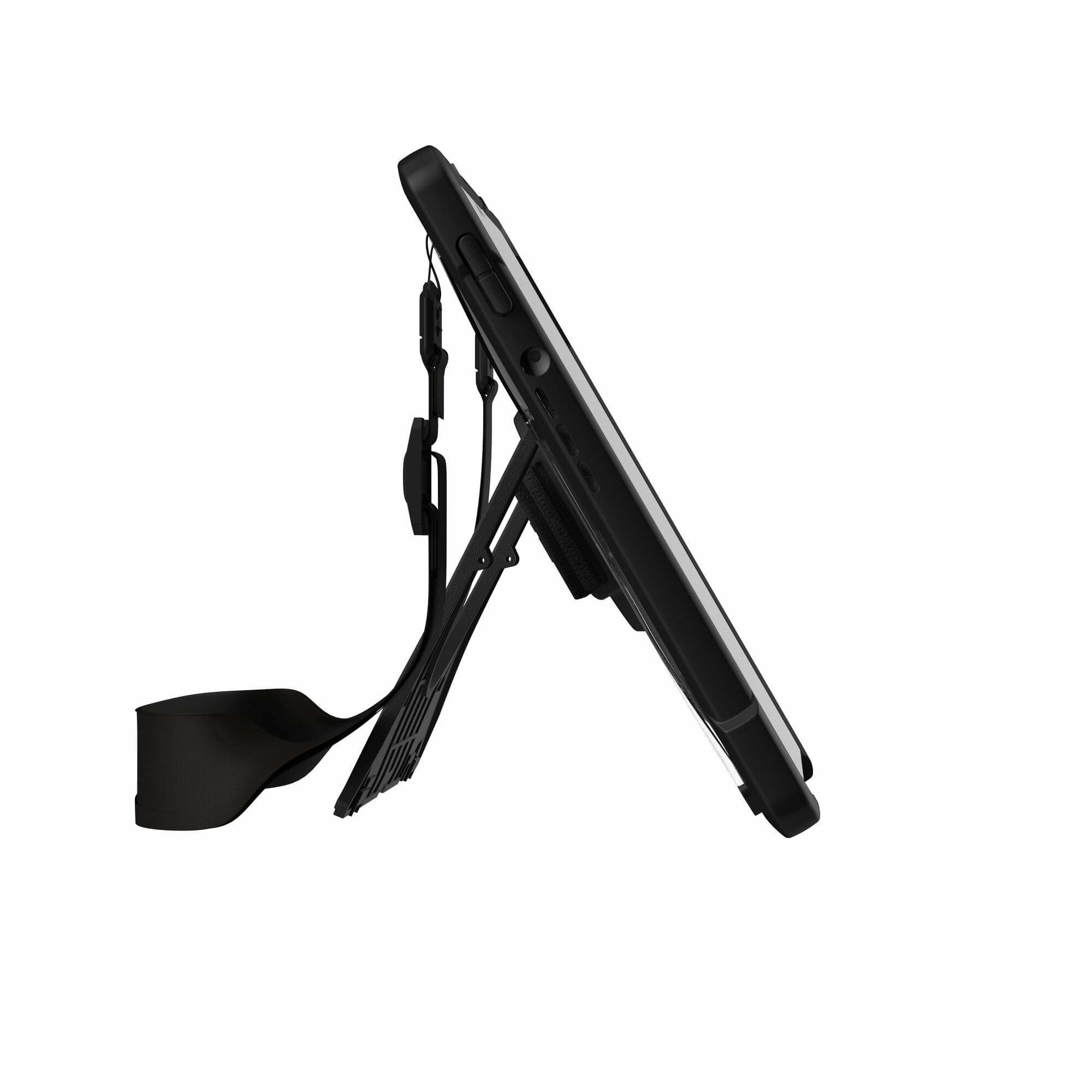 Urban Armor Gear Plasma Rugged für Surface Pro 13" 9/10/11/12 ...