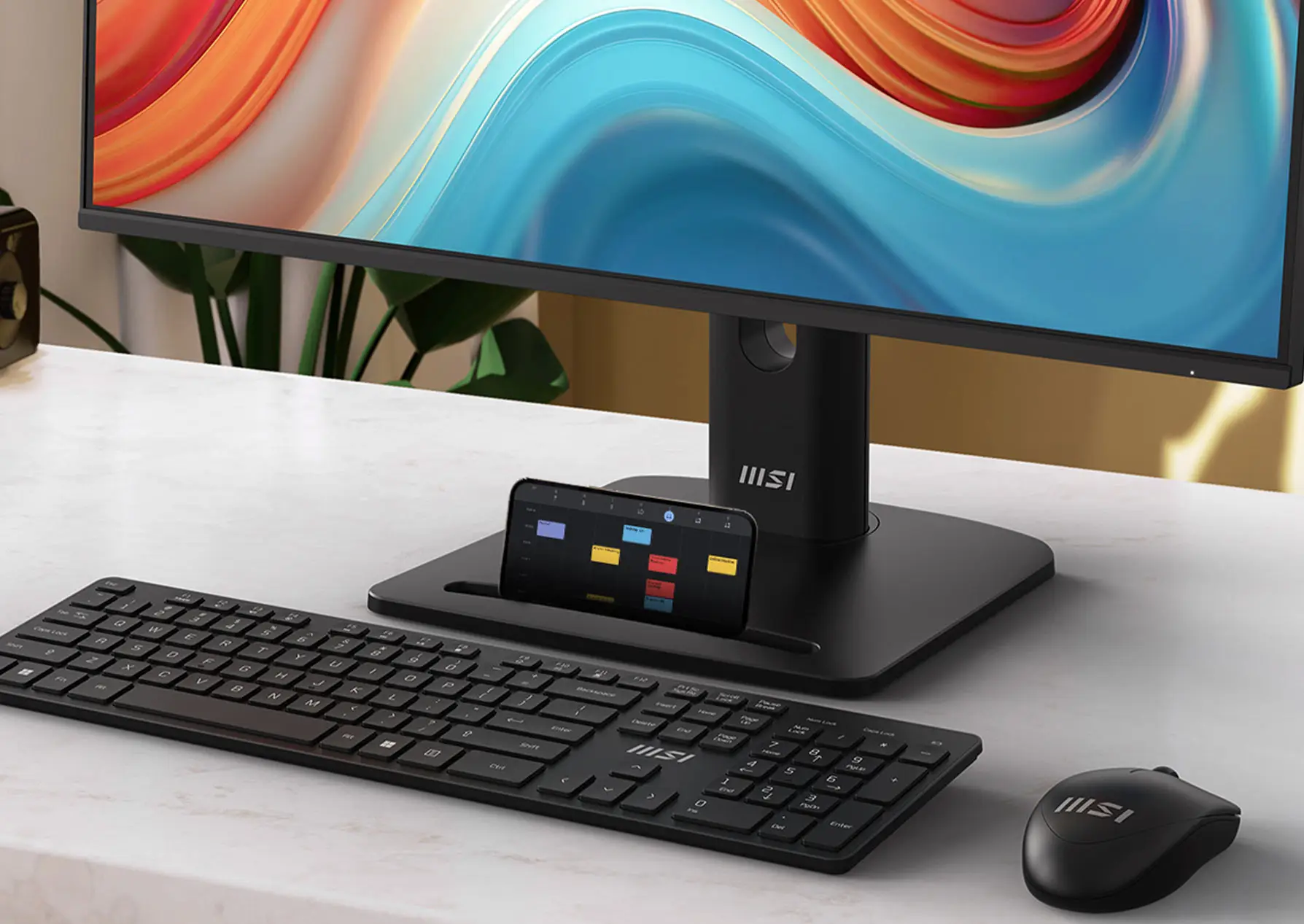 MSI PRO MP275PG E14 Office Monitor - IPS Panel, 144Hz - Displays online ...